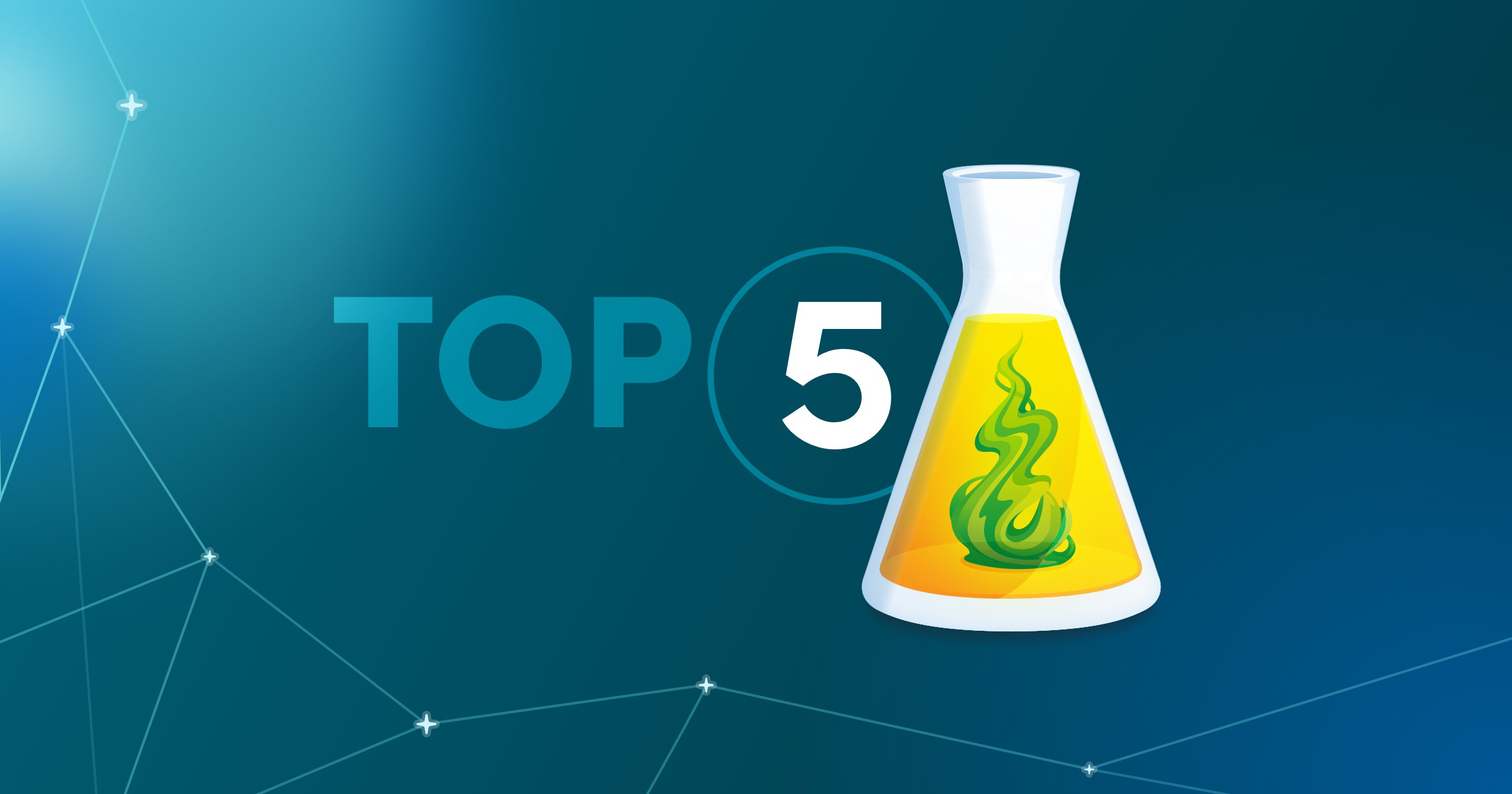 The New Antidote: Feature Overview