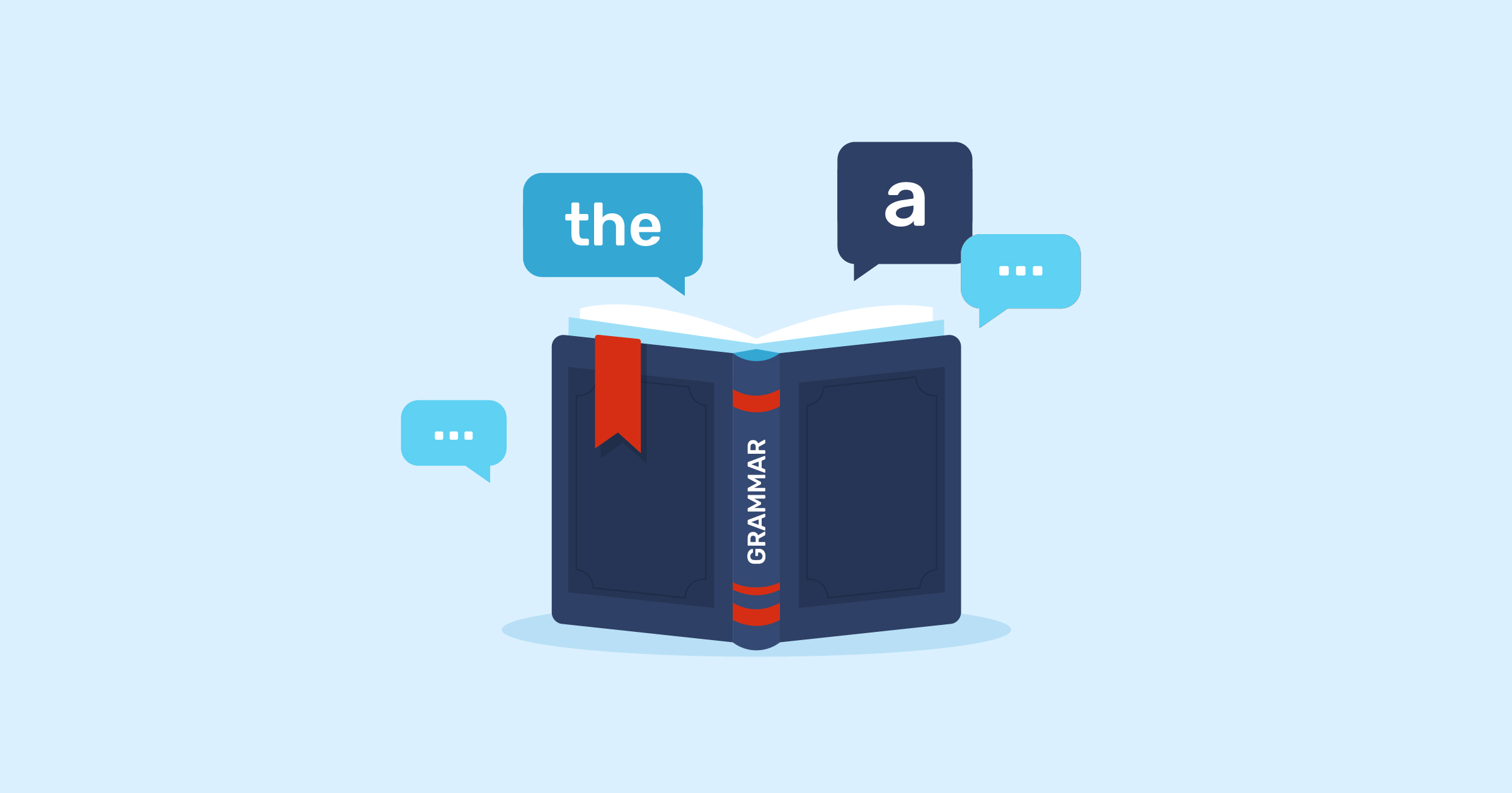 Grammaticalization: When Factual Words Disappear into Function