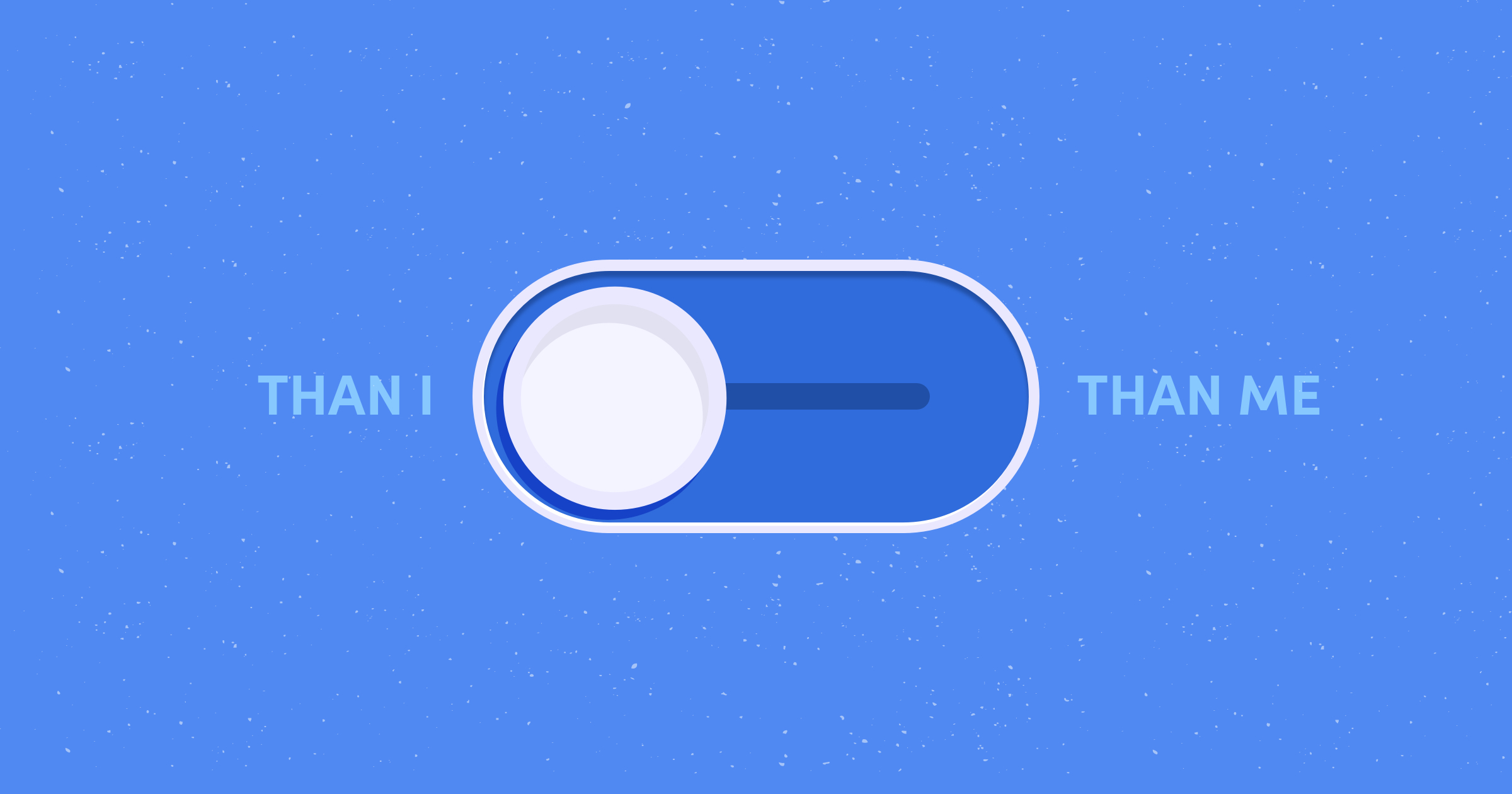 Than I or Than Me? | Antidote.info