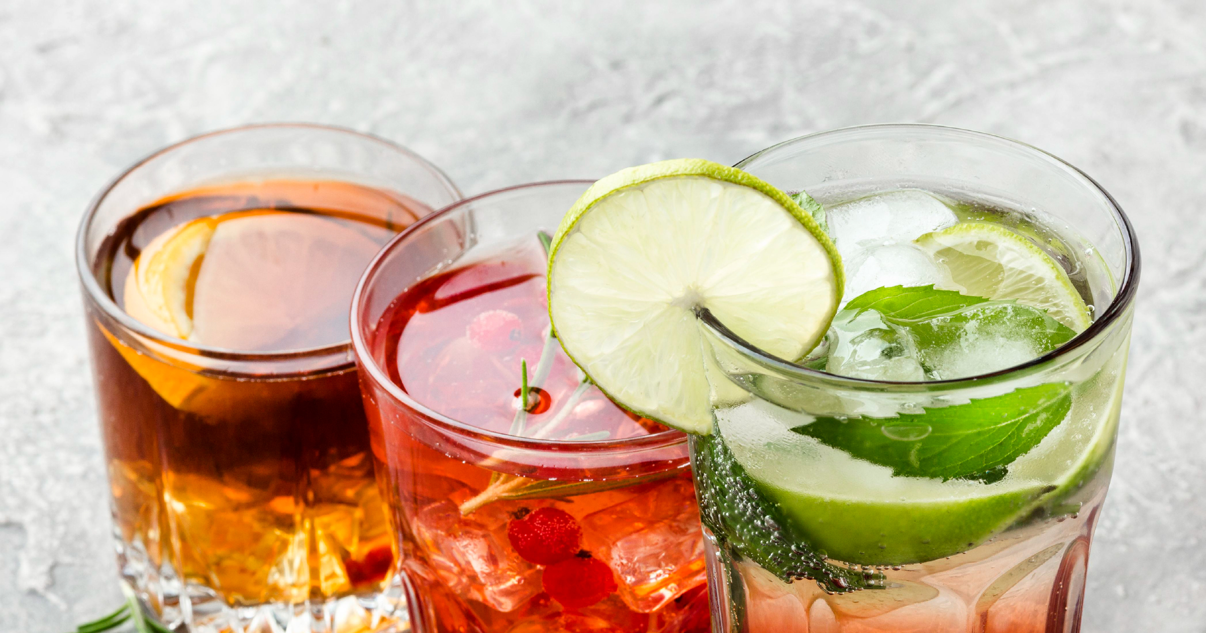 Mixed Drinks | Antidote.info