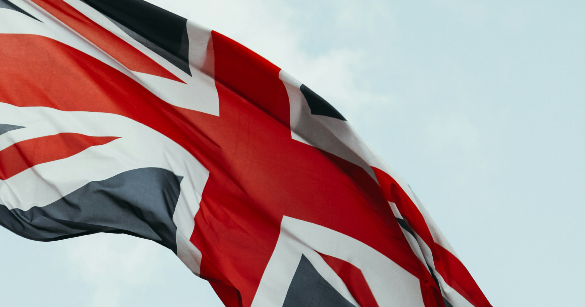 British Isles Symbol