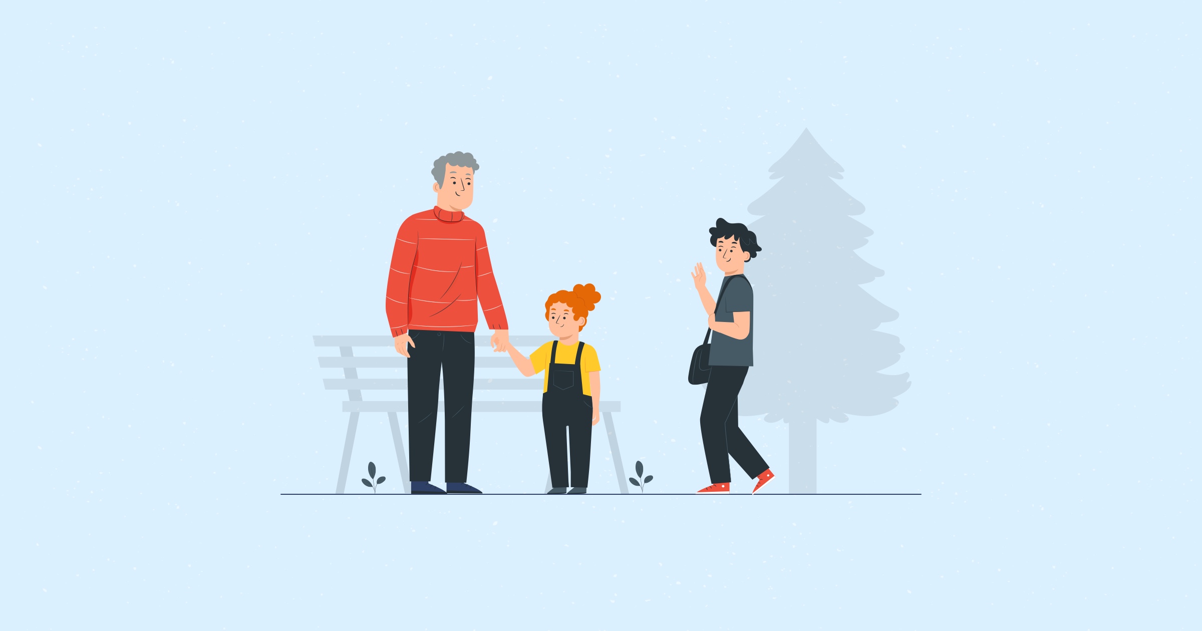 Stories for Young and Old Alike | Word Stories