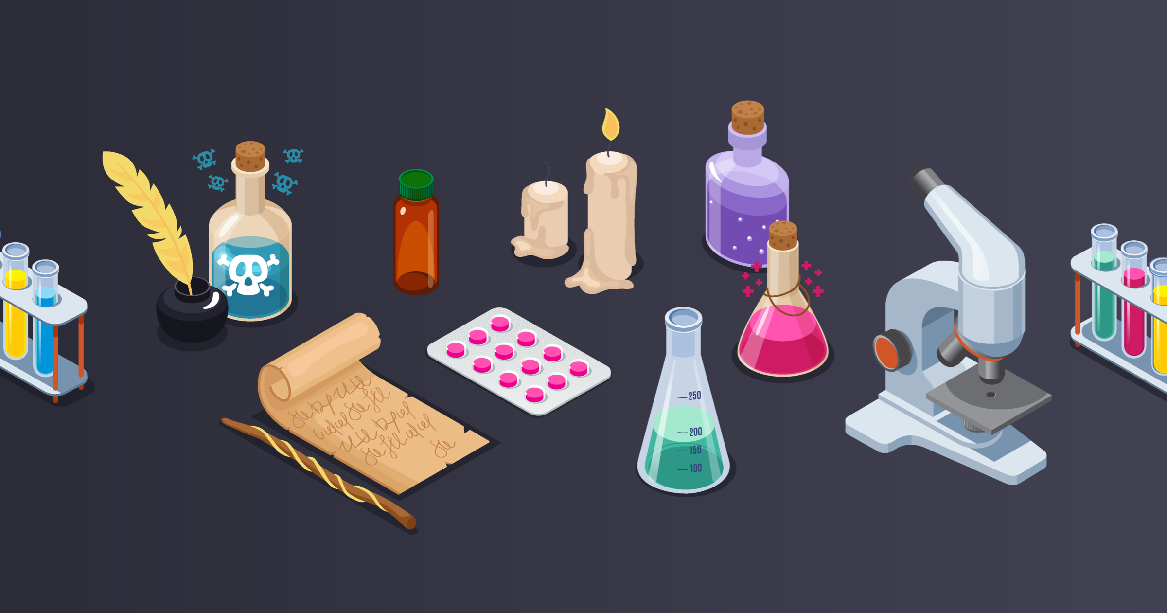 Where Magic and Medicine Meet | Antidote.info