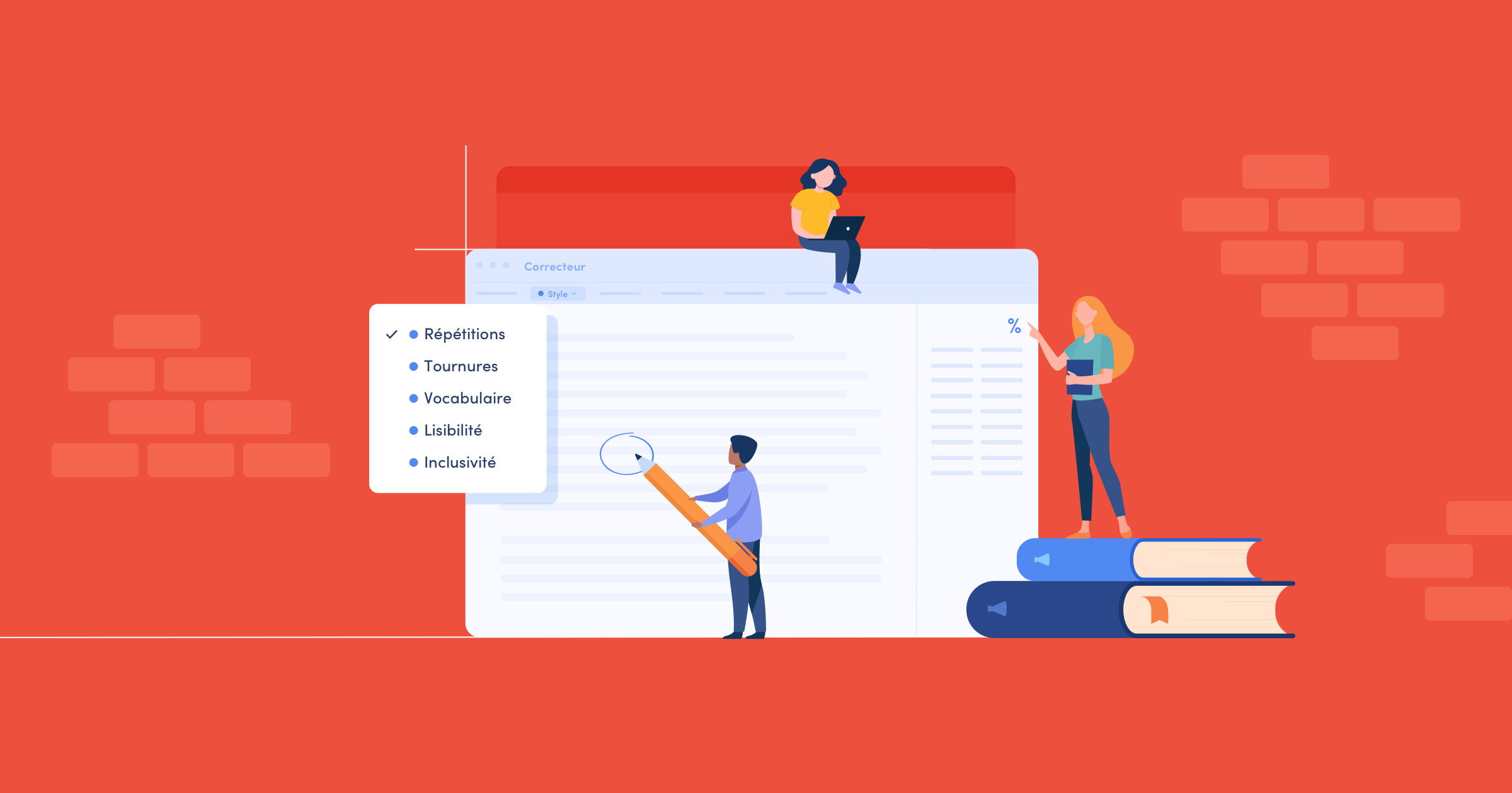 Enseigner avec Antidote : 5 fonctions de révision