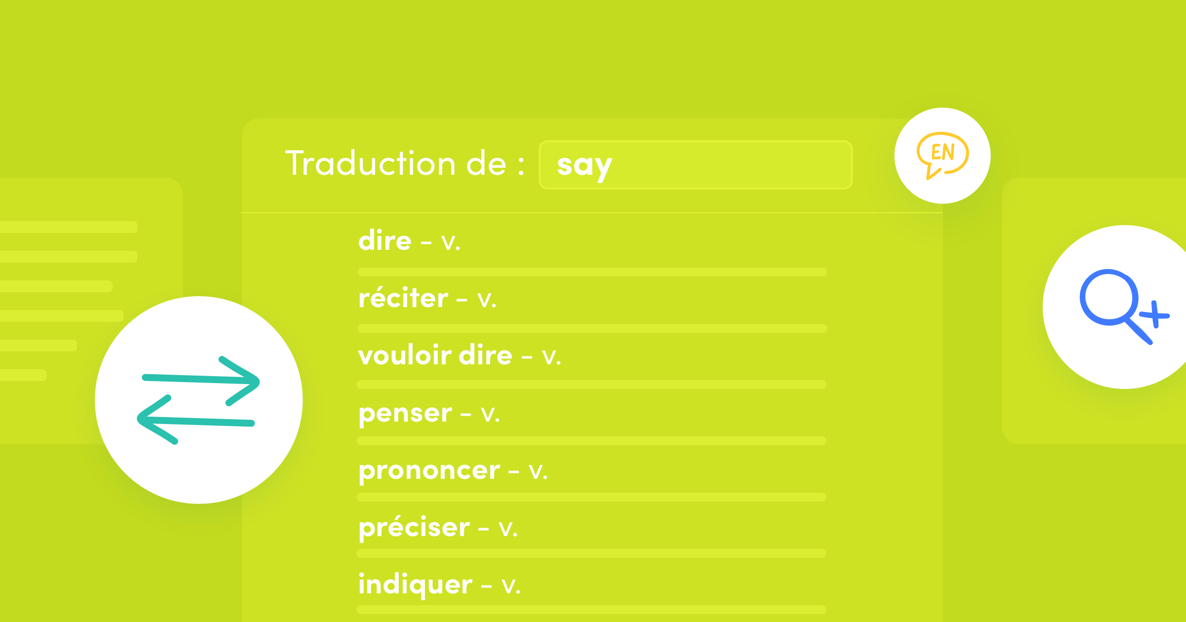 11 Fonctions Dantidote Utiles En Traduction