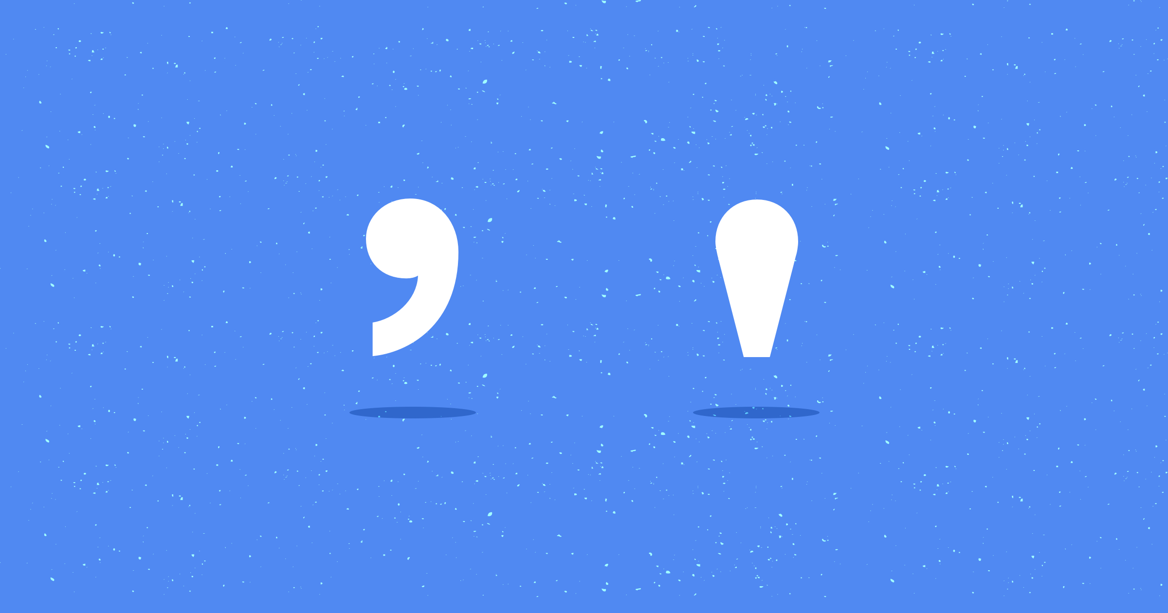 Apostrophe et « impostrophe » | Antidote.info