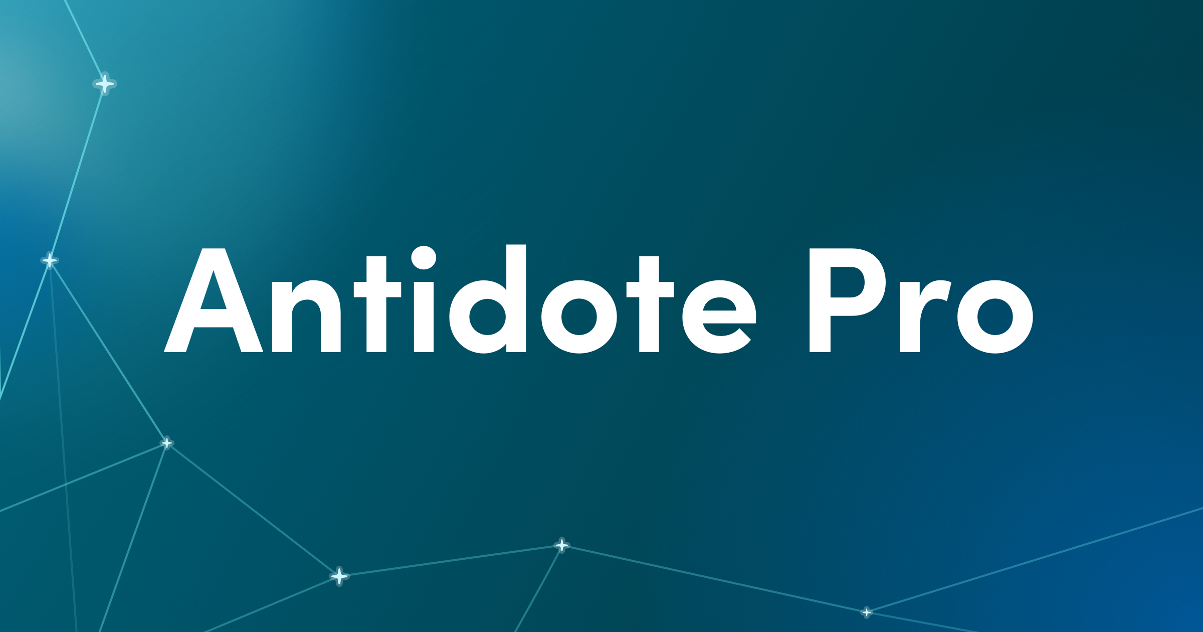Antidote Pro : l’IA générative au service des organisations