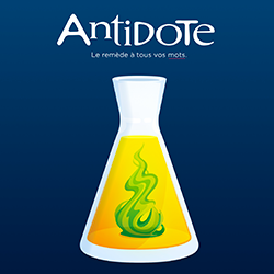 Sécurité — Amélioration d’Antidote sur Windows | Antidote.info