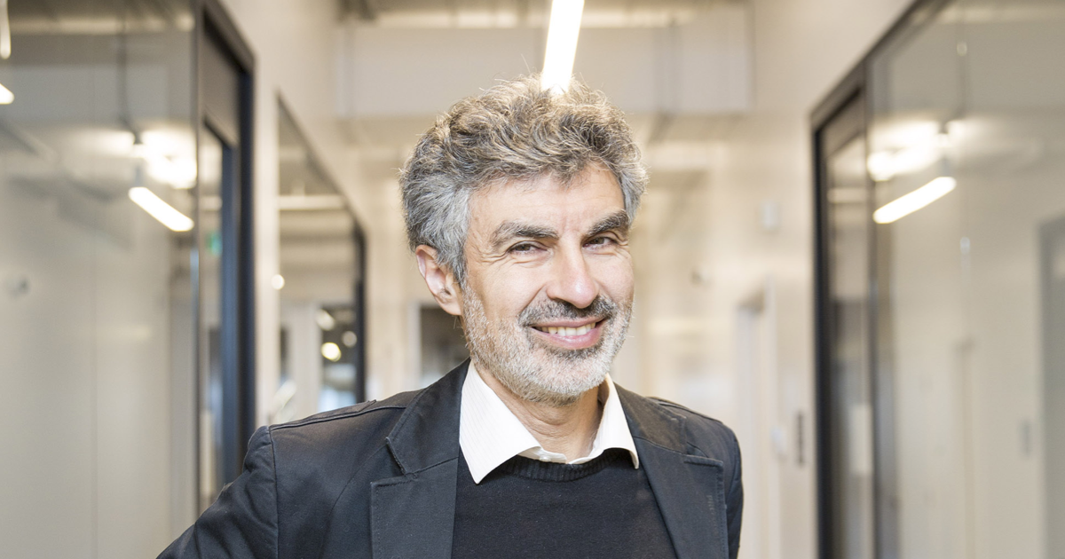 Yoshua Bengio entre au dictionnaire d’Antidote