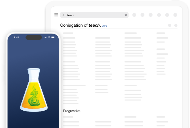 Antidote: Corrector, Dictionaries, Guides