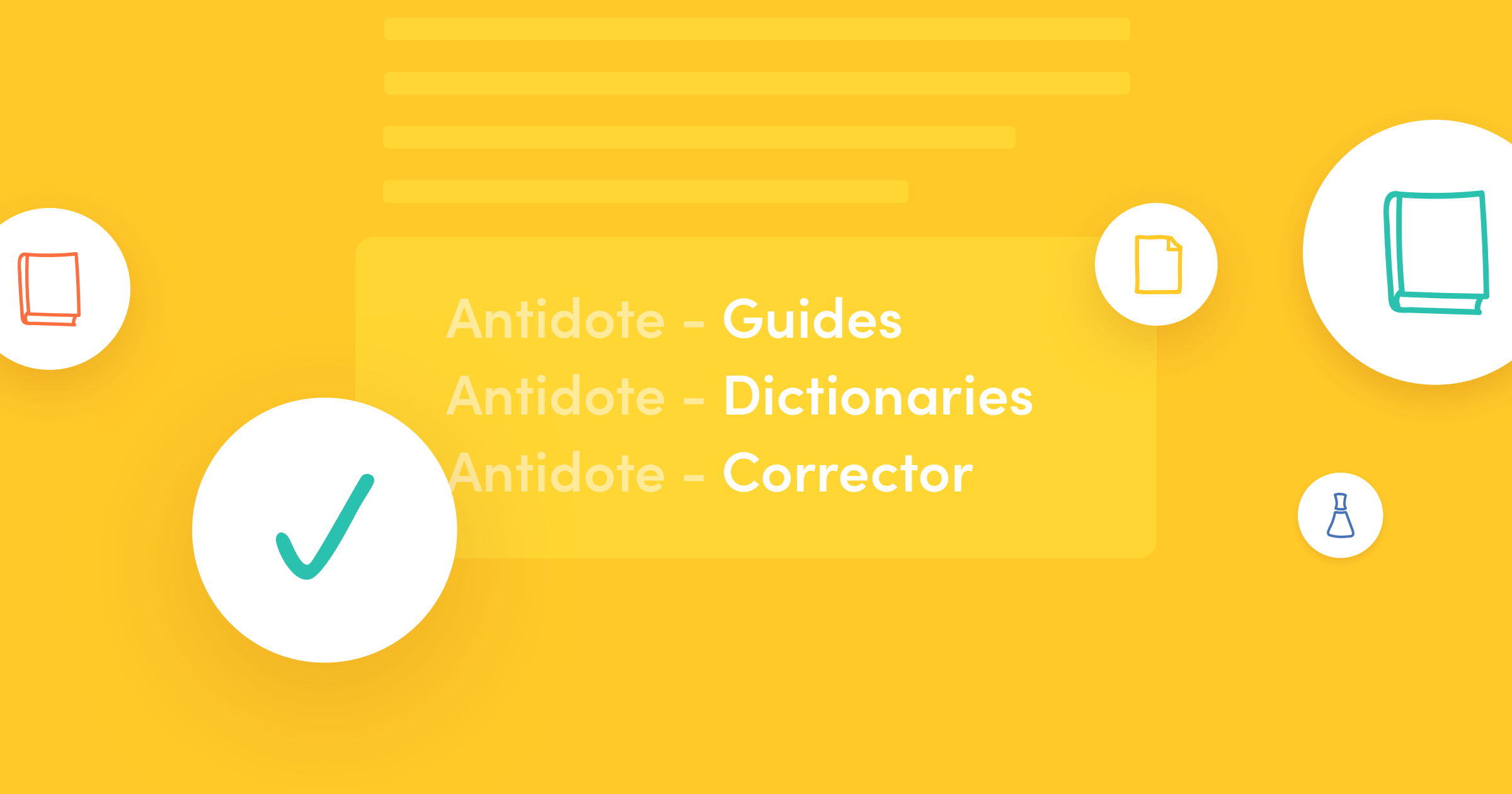 Discover Antidote | Antidote.info